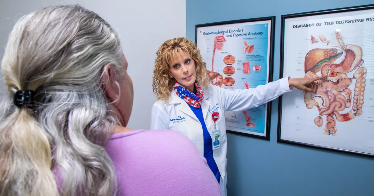 Digestive Institute Tampa Surgeon Appointed To Advisory Board Of